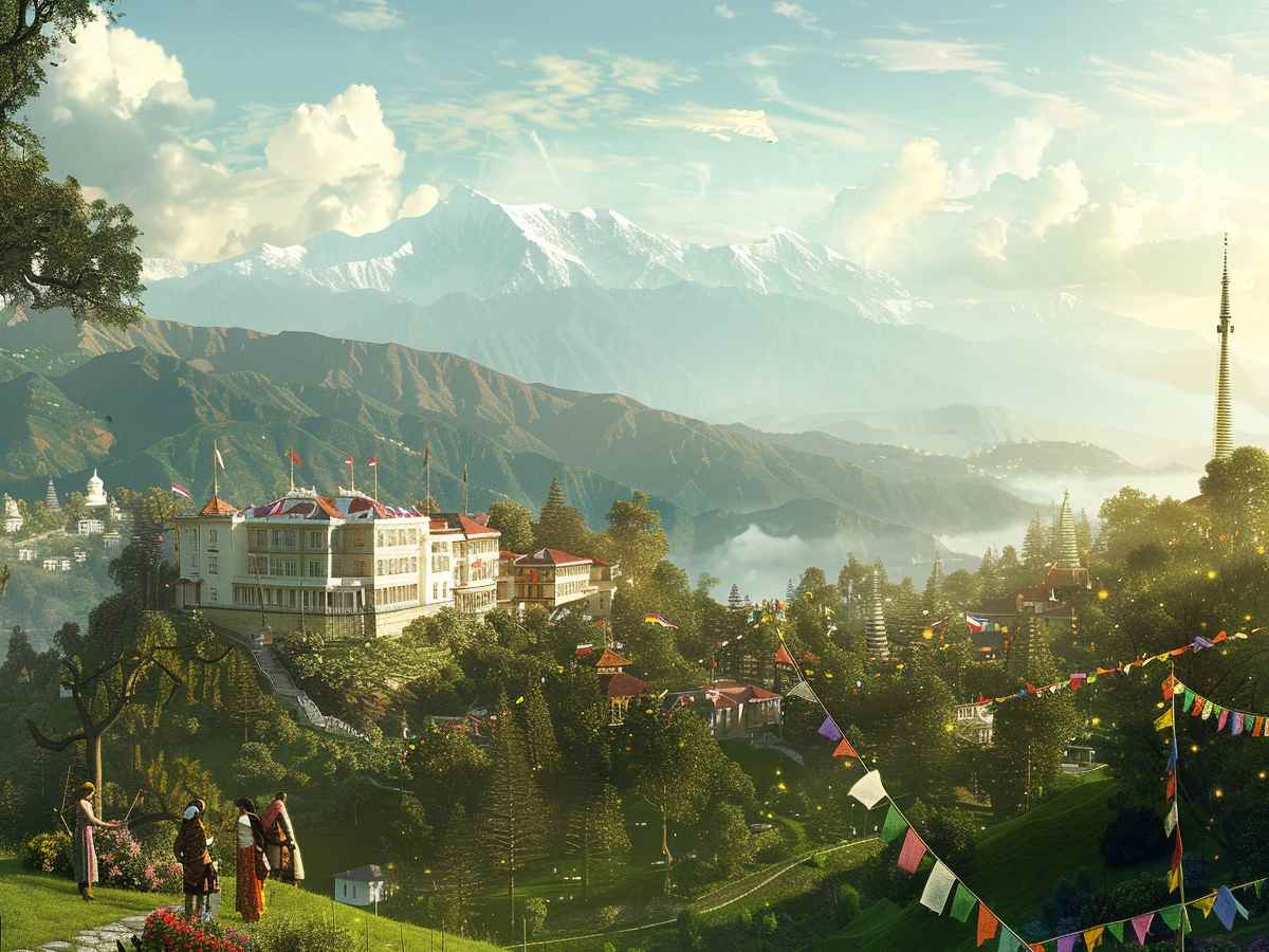 Unlocking Dalhousies Top 10 Hidden Gems One Must Know About Unlocking Dalhousies Top 10 Hidden Gems One Must Know About